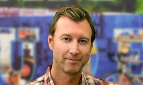 Forest Hanson Blog — Forrest Hanson