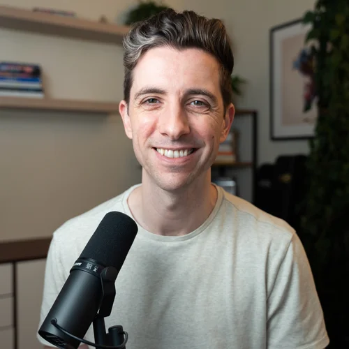 Coaching and Speaking — Forrest Hanson