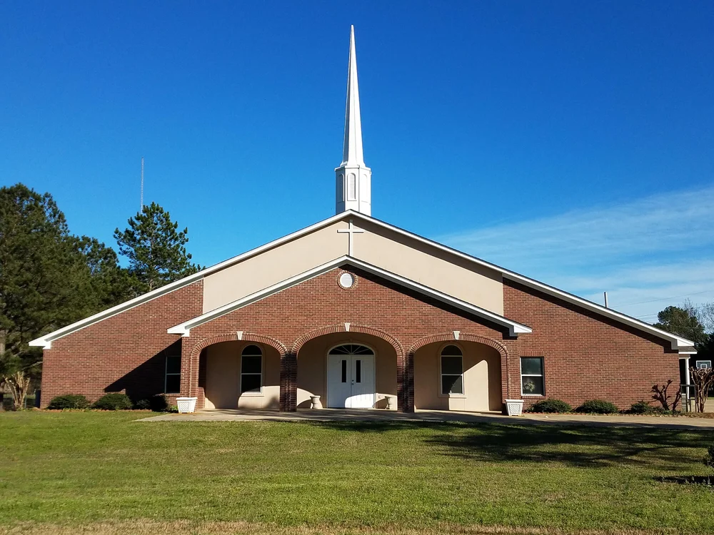 Fellowship Bible Church - Madison, MS