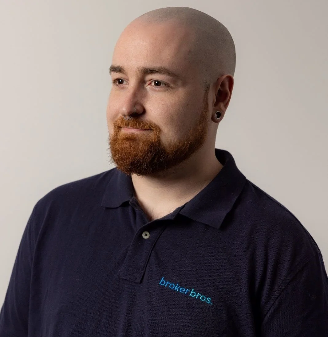 Meet the team — BrokerBros