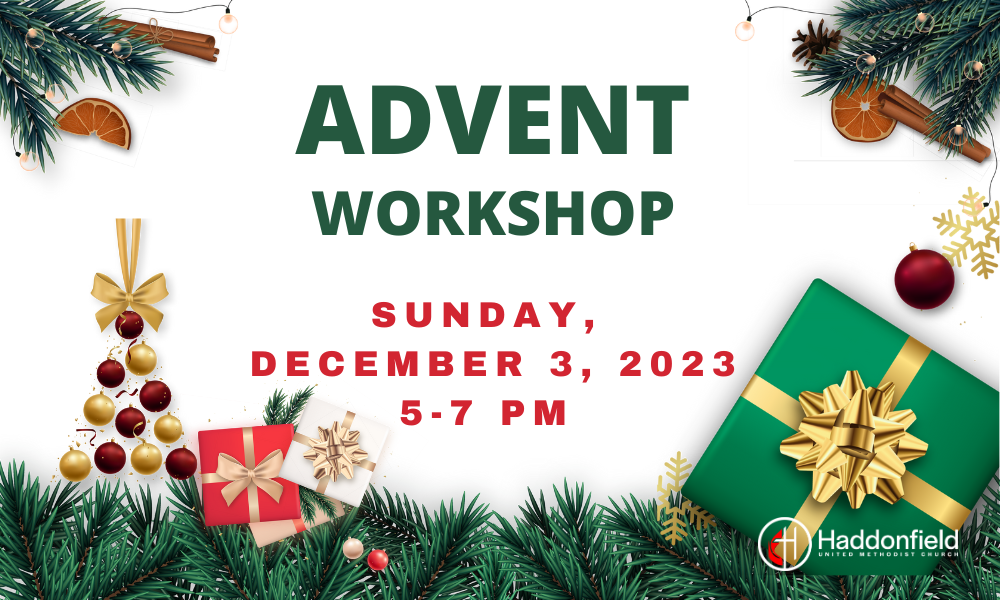 HUMC Kids — Haddonfield United Methodist Church