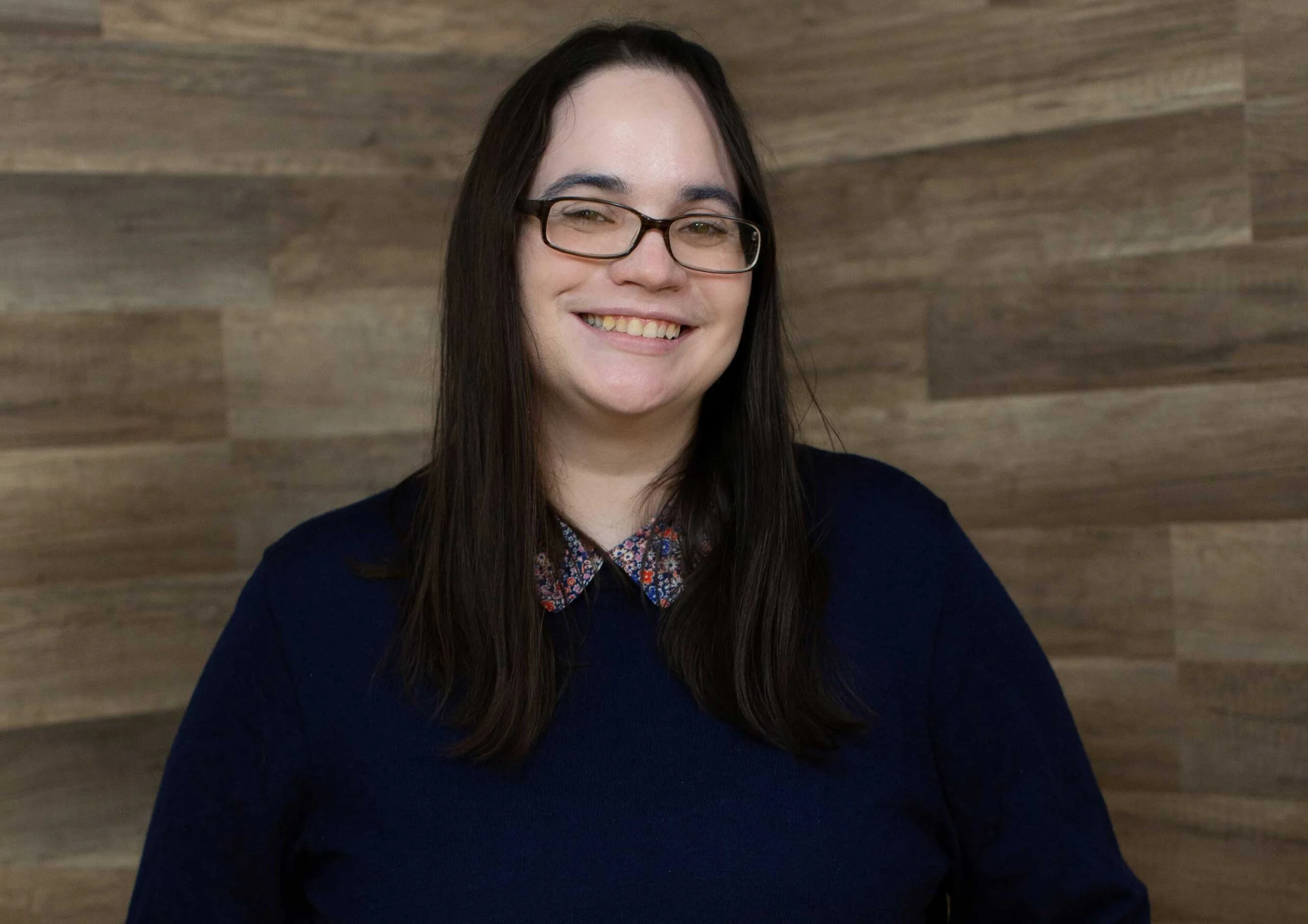 Our Staff — Haddonfield United Methodist Church