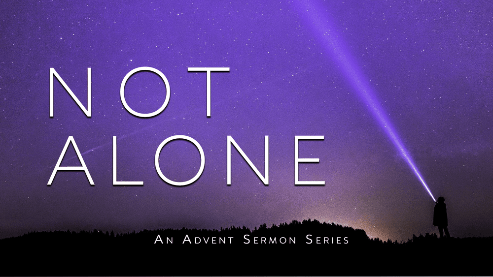 Sermon Series — Haddonfield United Methodist Church