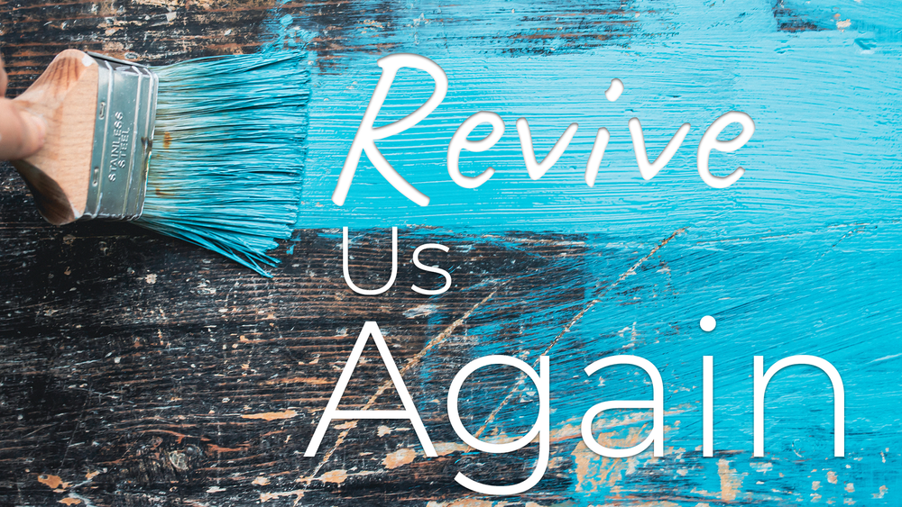 Sermon Series — Haddonfield United Methodist Church