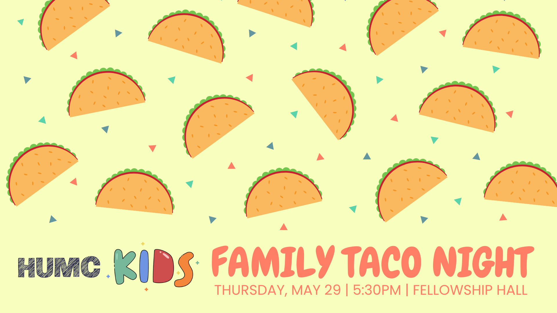 Now — Haddonfield United Methodist Church