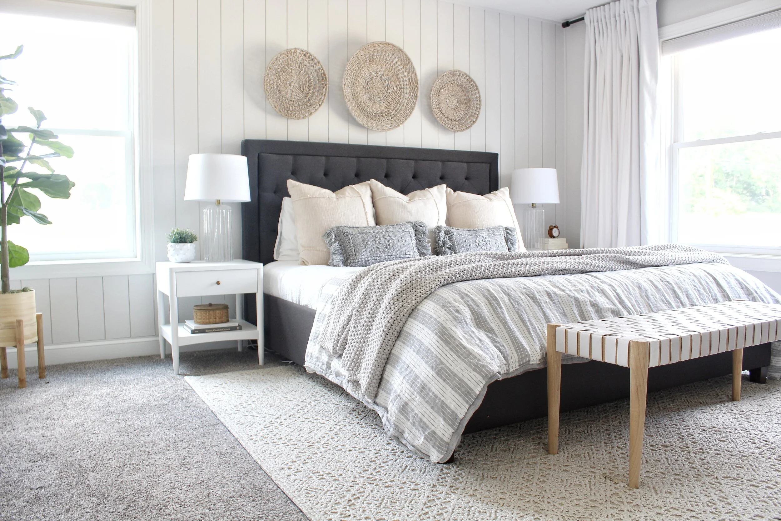 Creating a Bedroom Design Mood Board — Simply Singharath