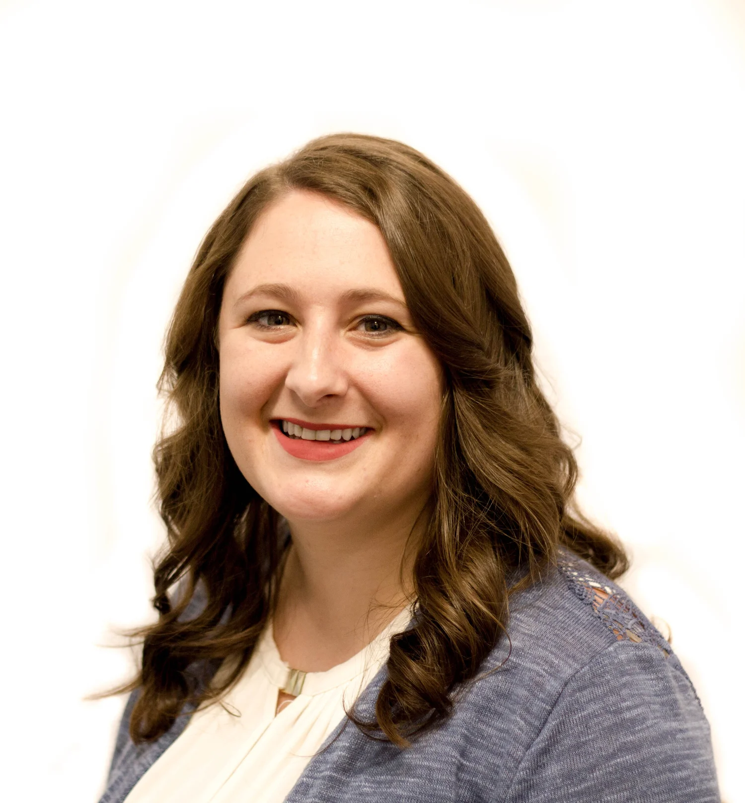 Chloe Davis-Hess, MA, LPCC-S | Empower Your Journey — Trinitas Counseling