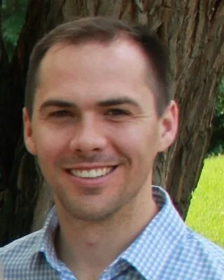 David Schuh, MA, LPCC-S — Trinitas Counseling