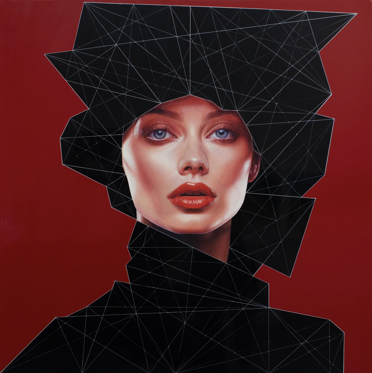 ADRIAN AVILA | Fine Artist