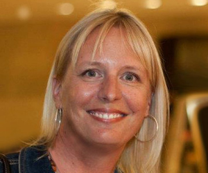 Praise — Kadena Tate