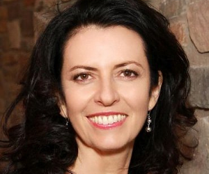 Praise — Kadena Tate