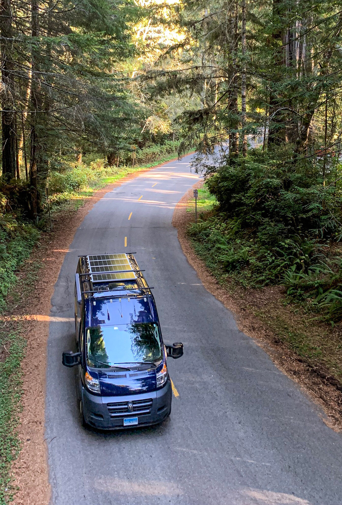 Frequently Asked Questions — Live a Little Vans