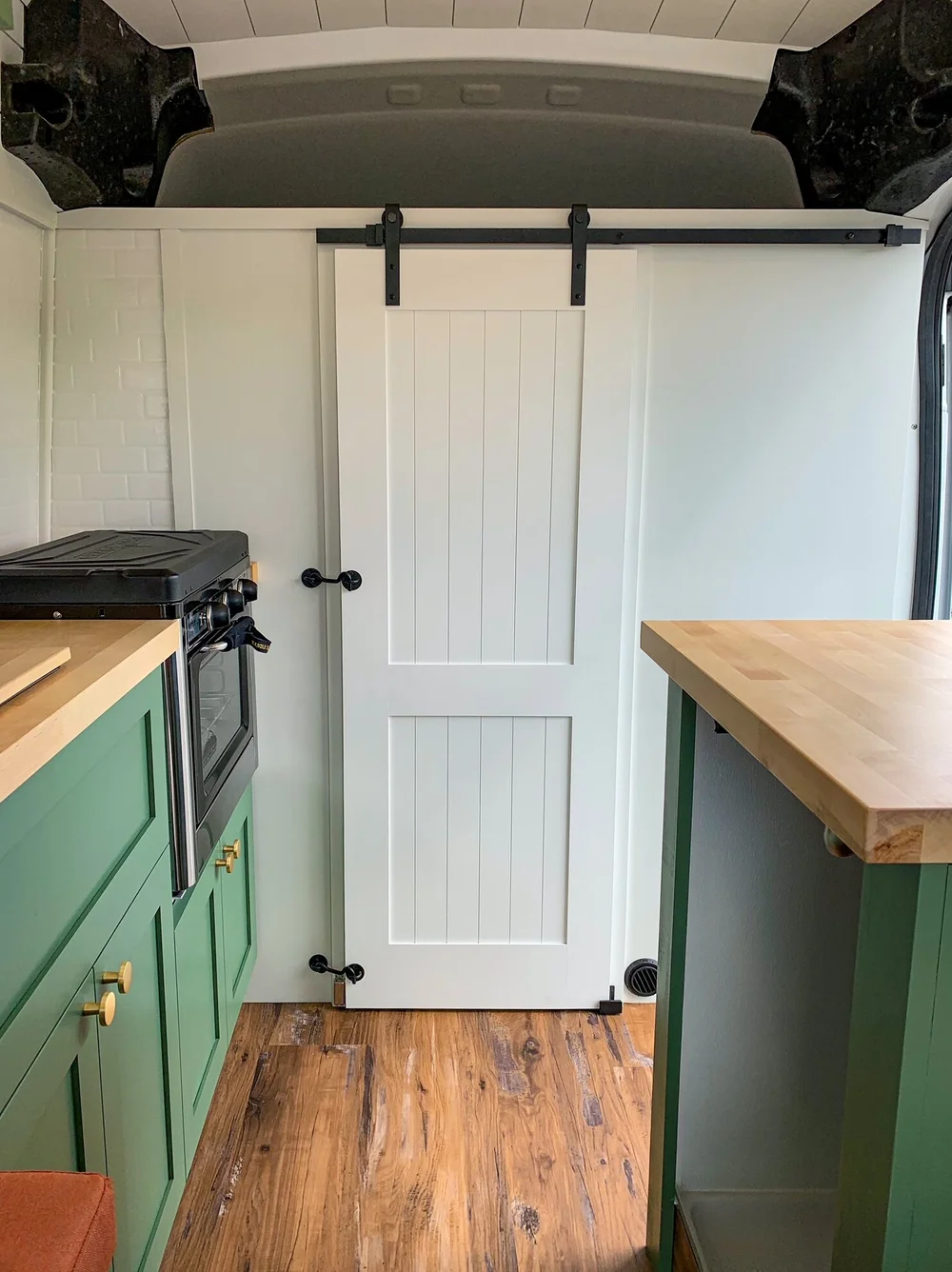 Casey — Live a Little Vans