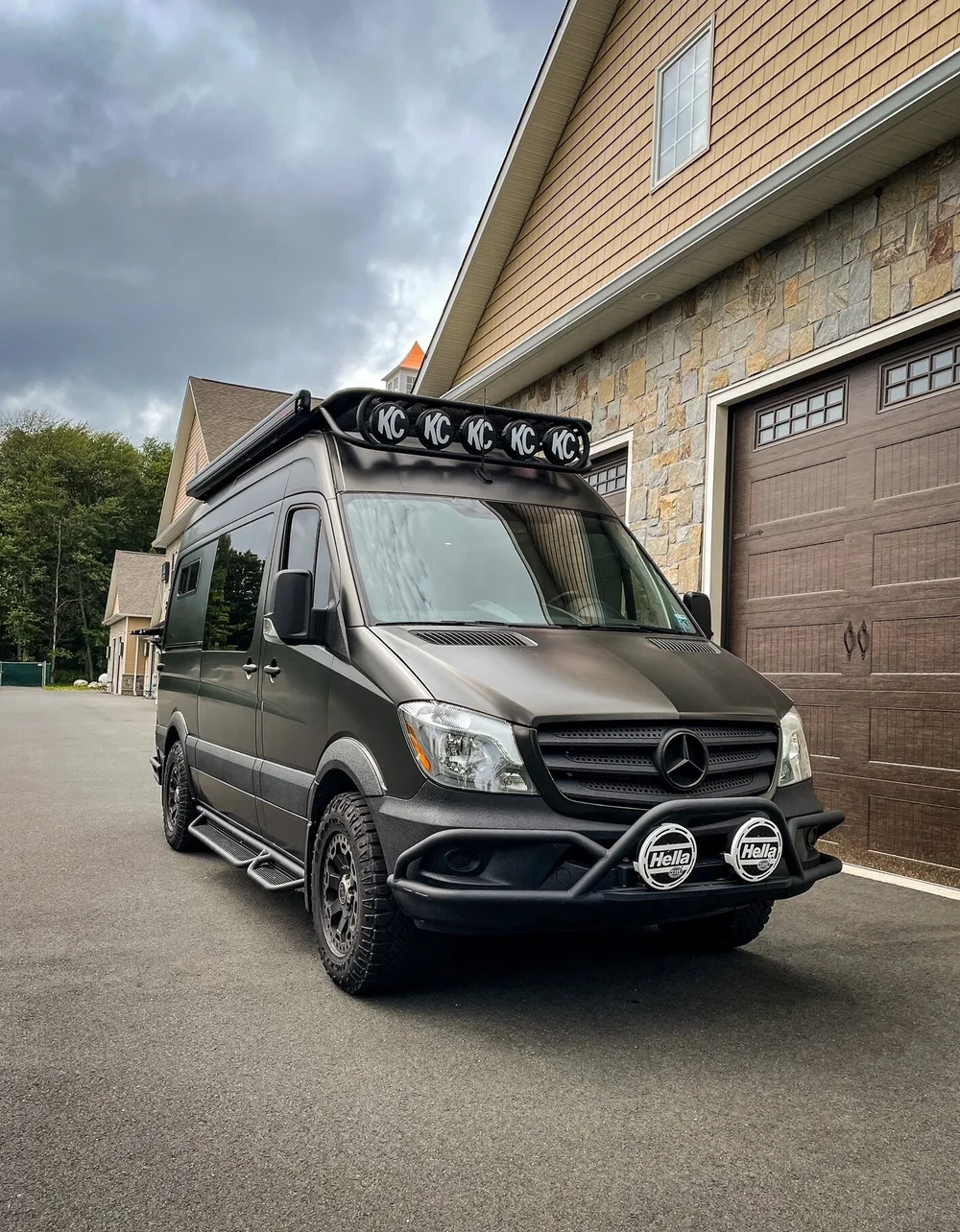 Nancy — Live a Little Vans