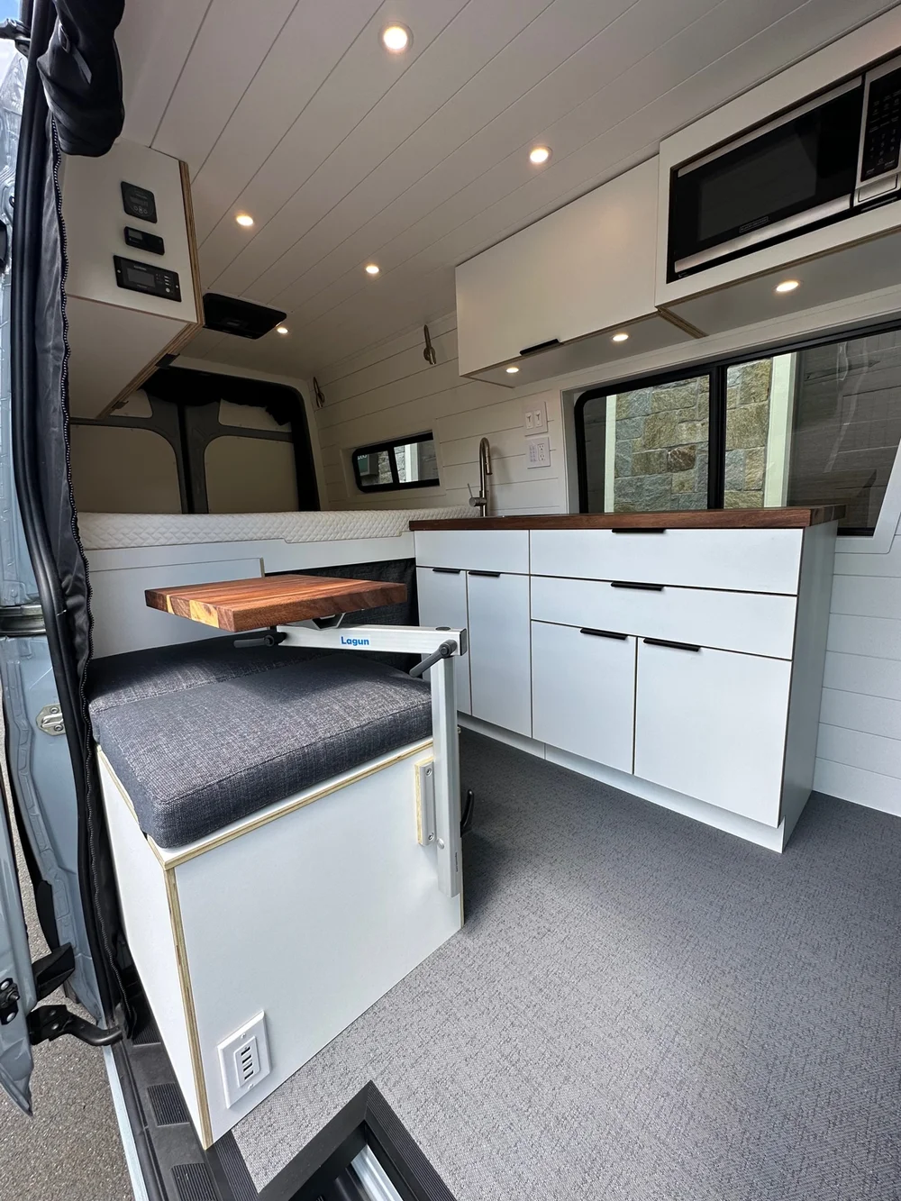 Lynn — Live a Little Vans