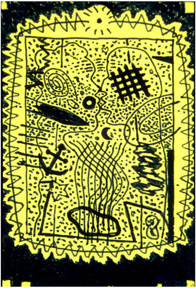 Early Works — Richard Mattsson