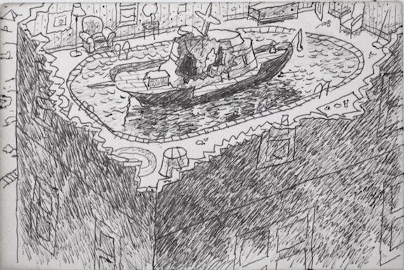 Early Works — Richard Mattsson