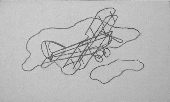 Early Works — Richard Mattsson