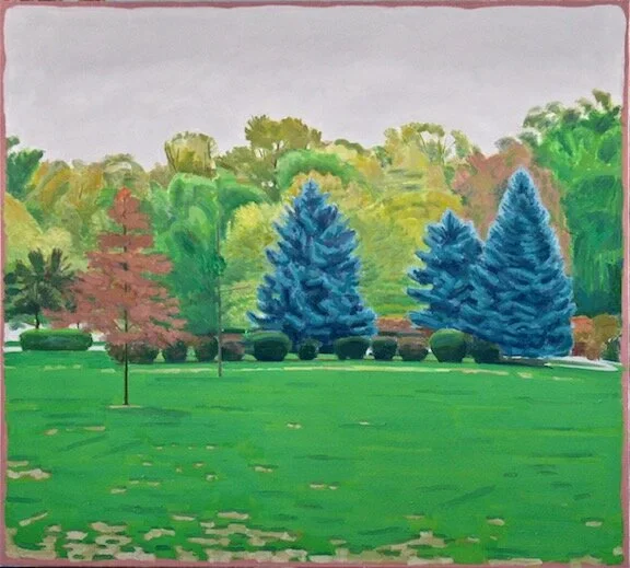 Kansas City — Richard Mattsson