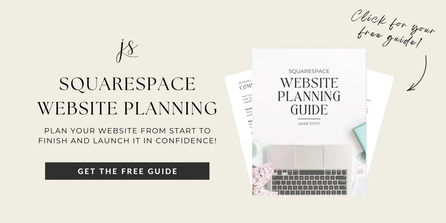 How Do Squarespace Templates Work and What Benefits Do They Offer ...