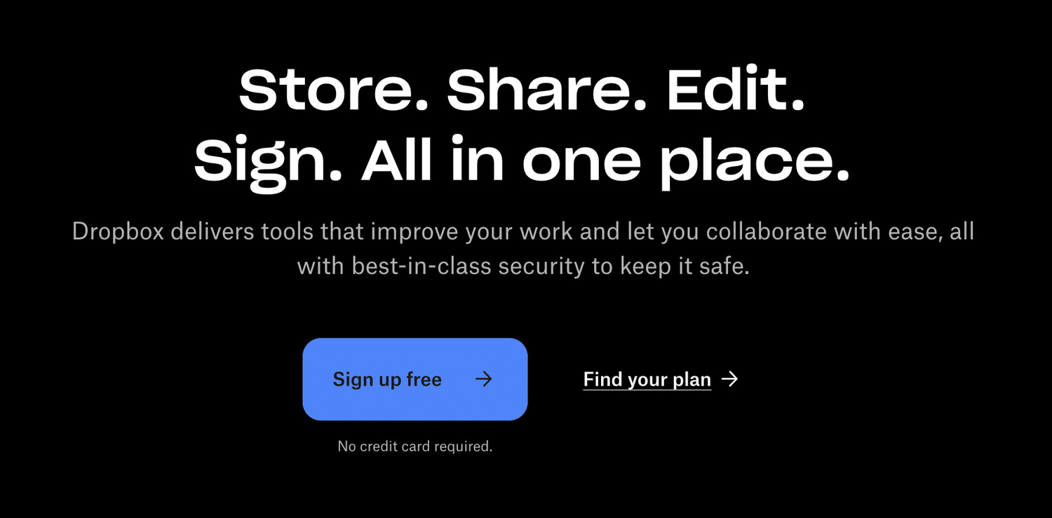 The Dos & Don’ts of Effective Web Design | Jamie Stott