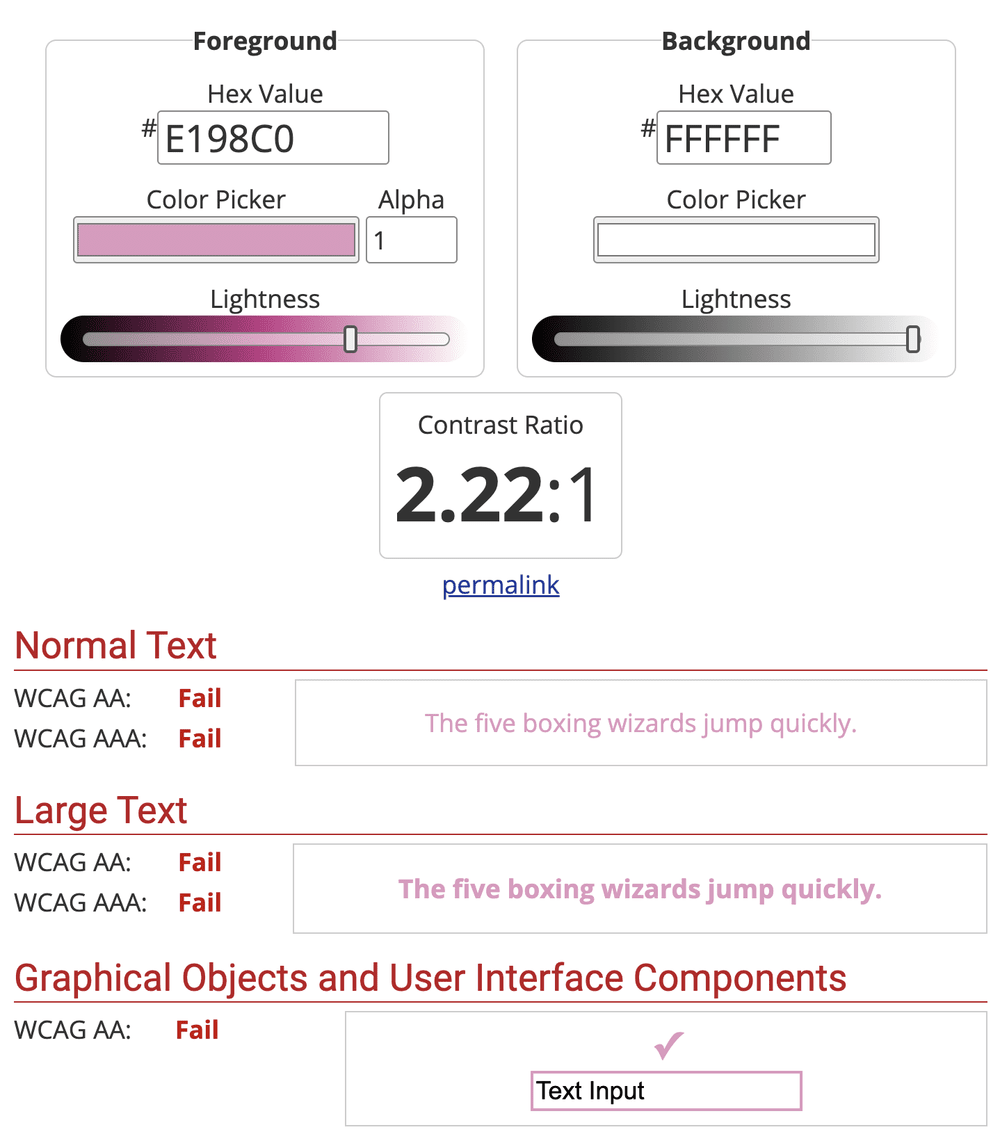 The Dos & Don’ts of Effective Web Design | Jamie Stott