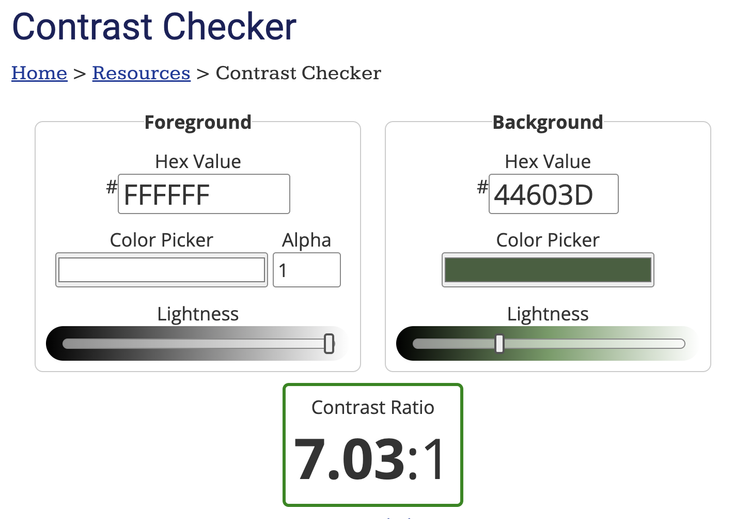 How To Choose the Right Color Palette for Your Website | Jamie Stott