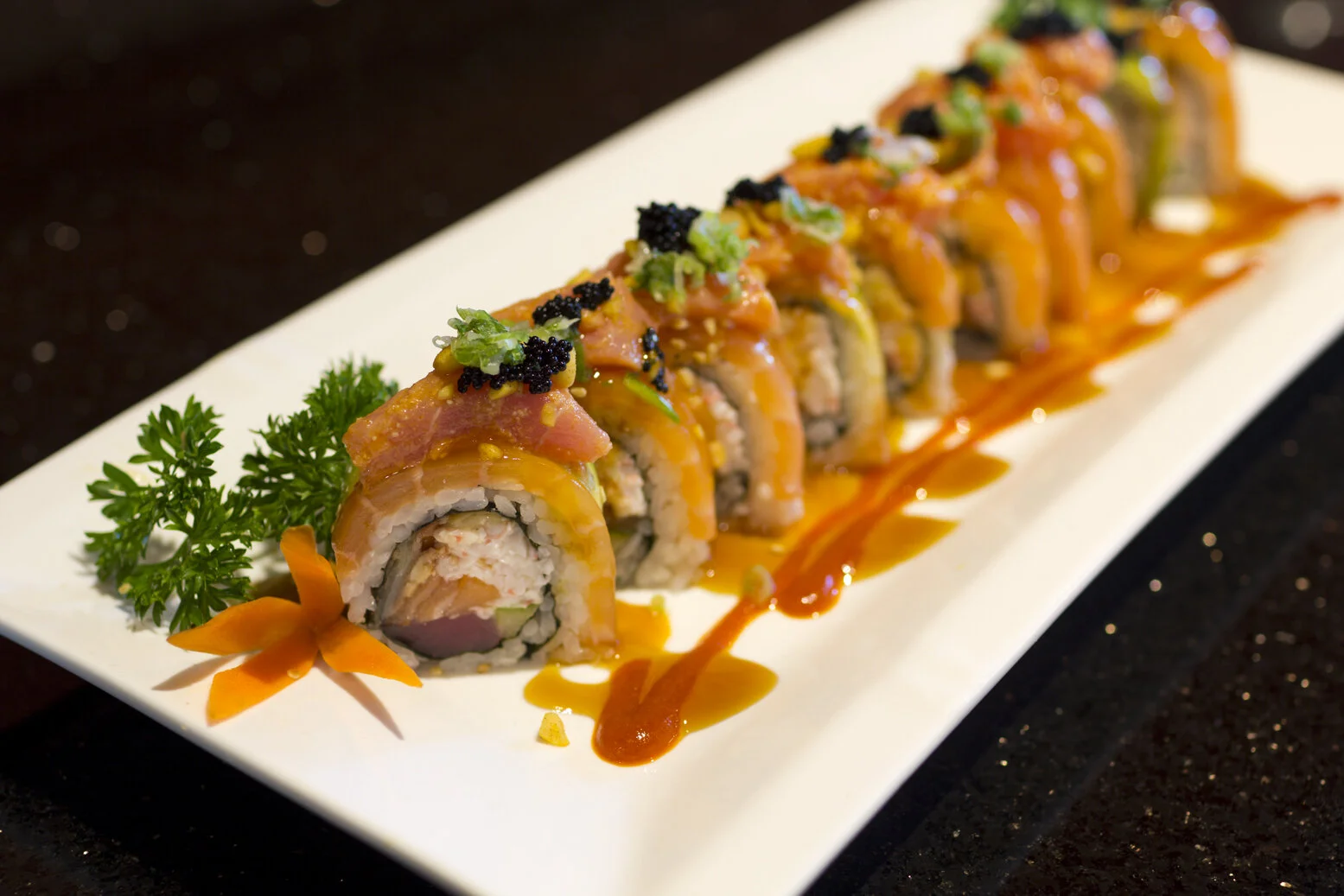 Sushi 88 & Ramen | Japanese Restaurant in Mountain View, CA