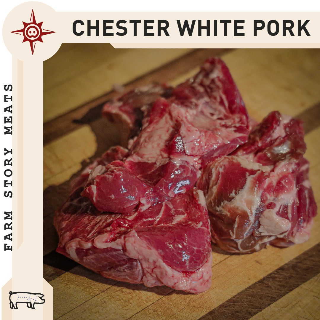 Pork Back Fat — FARM STORY MEATS