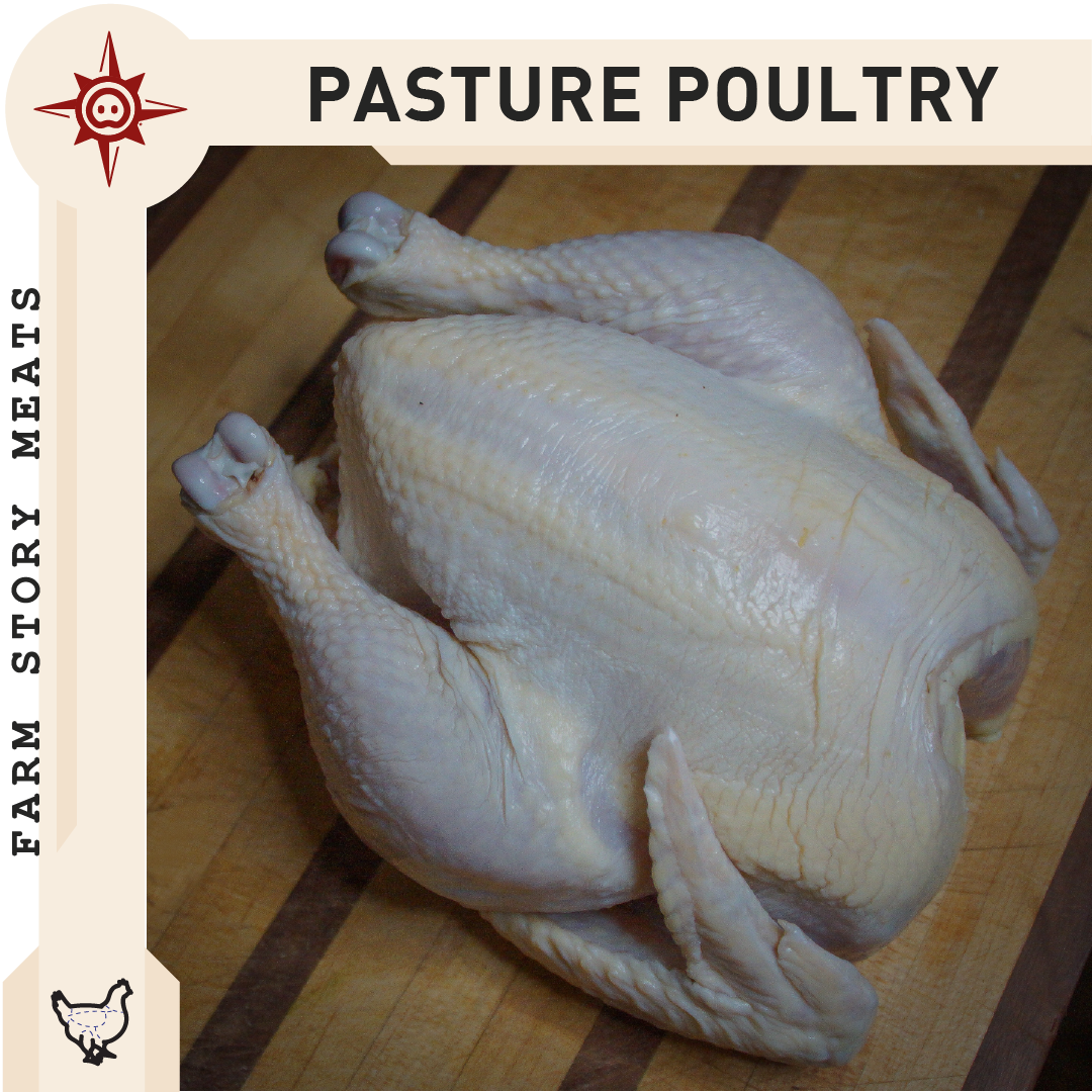 Meat Shop — FARM STORY MEATS