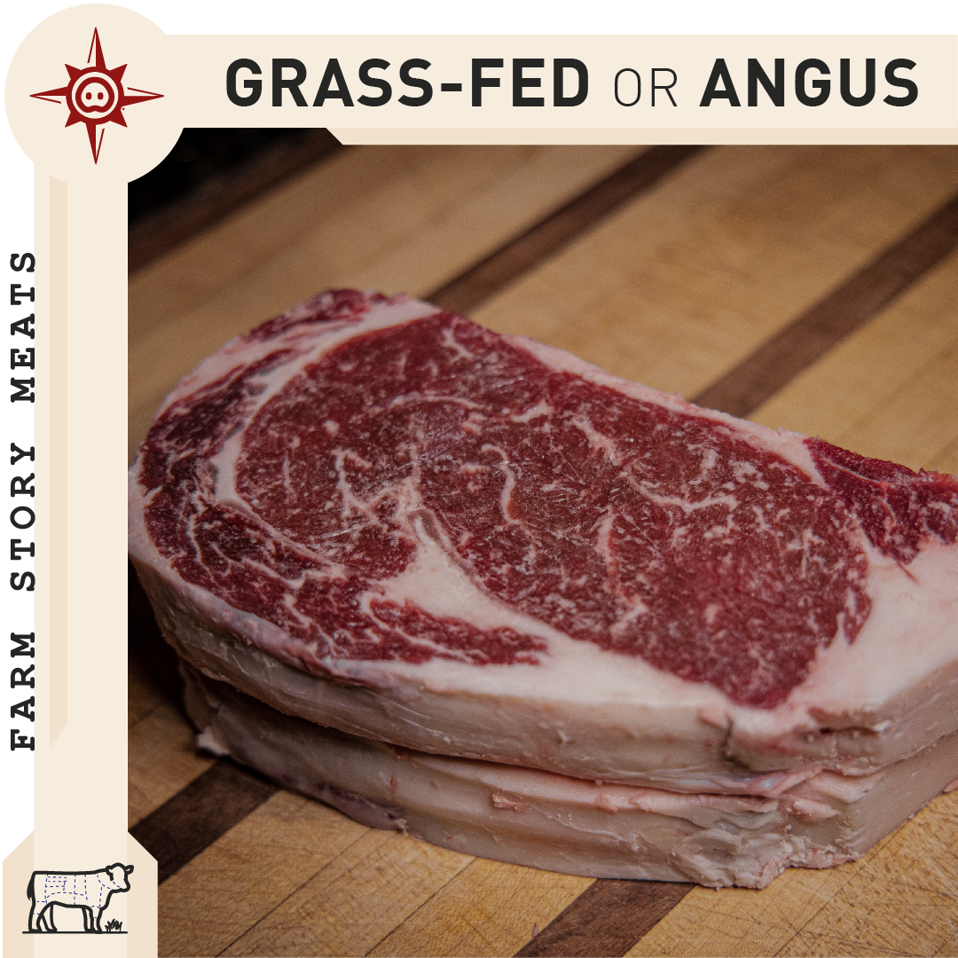Meat Shop — FARM STORY MEATS
