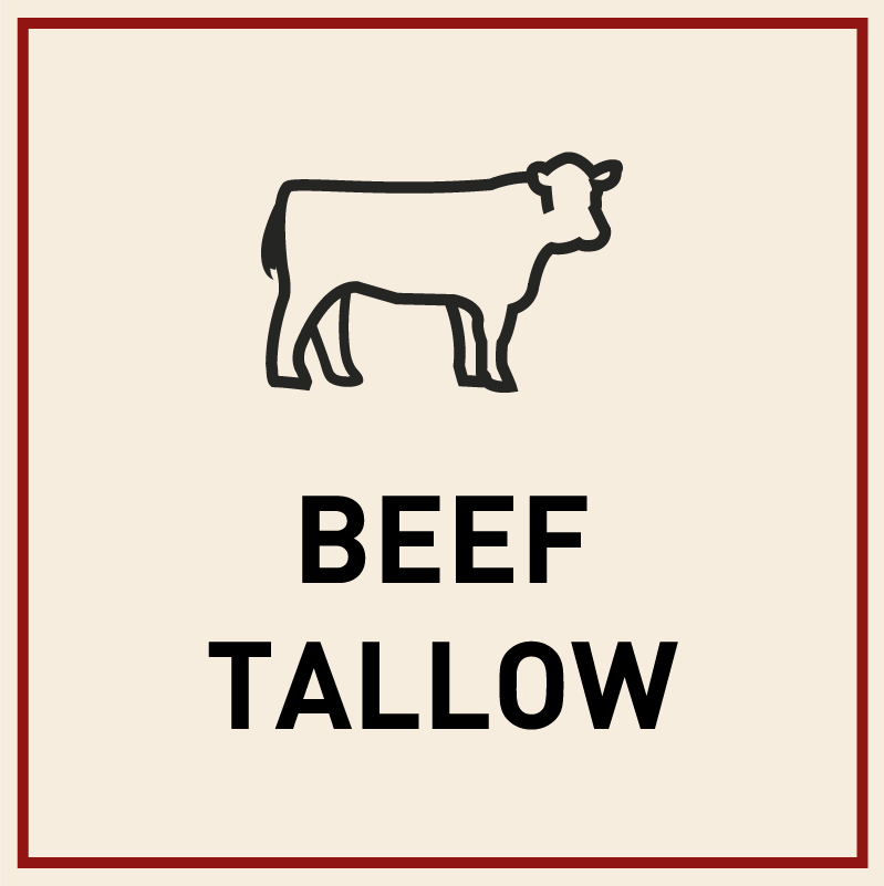 Grass-Finished Beef Tallow — FARM STORY MEATS