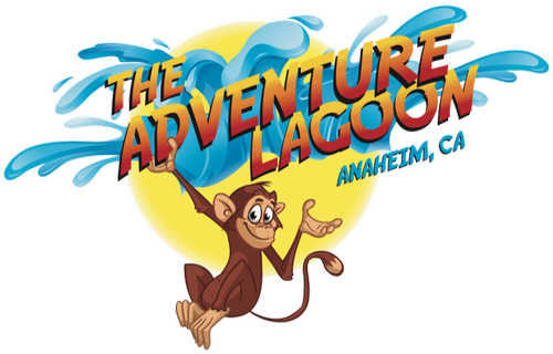 The Adventure Lagoon - Anaheim Water Park