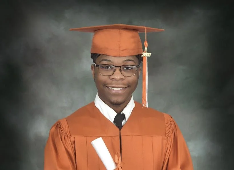 SCHOLARSHIPS AWARD WINNERS — Inspired to Help