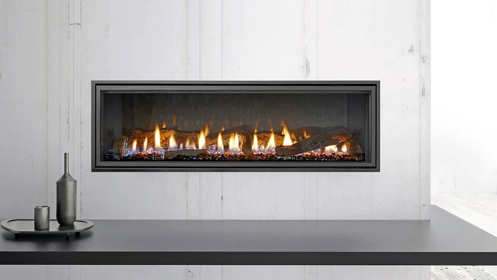 Gas Log Fire Unit Service and Repairs in Melbourne