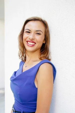 Jasmine Mitchell, PhD