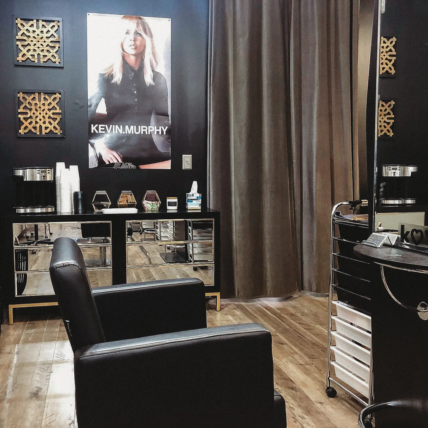 Contact | Book Your Style Consultation — Erica Davis Salon
