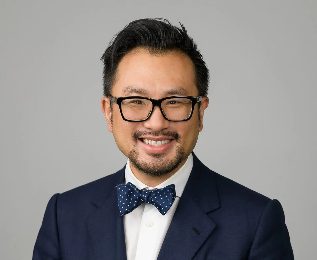 Dr Danny Hsu — Southern Highlands Haematology