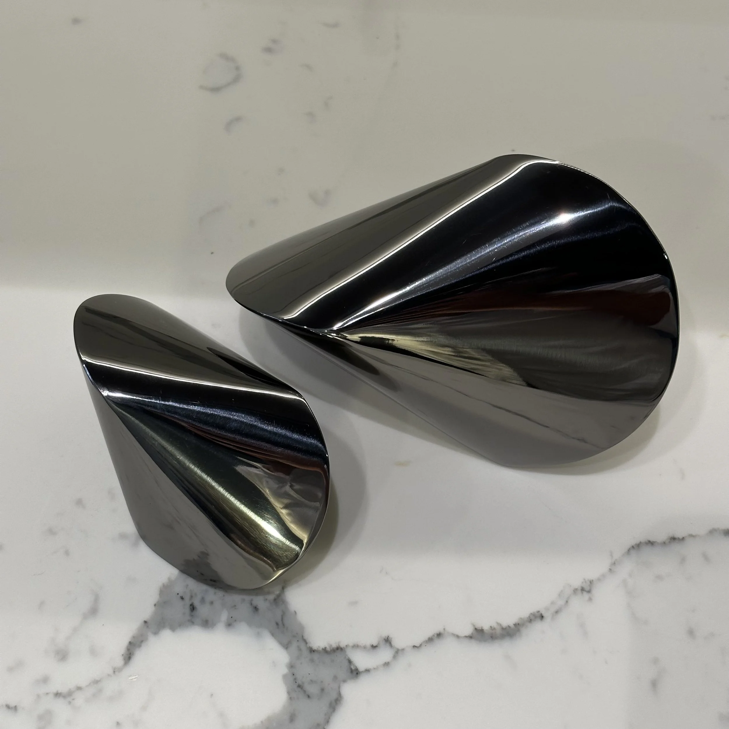 Orb Set — Randall Design