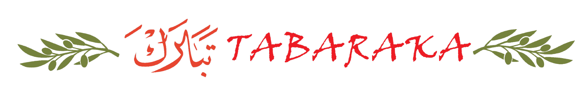 Tabaraka Lebanese Food - Hilo, Hawaii