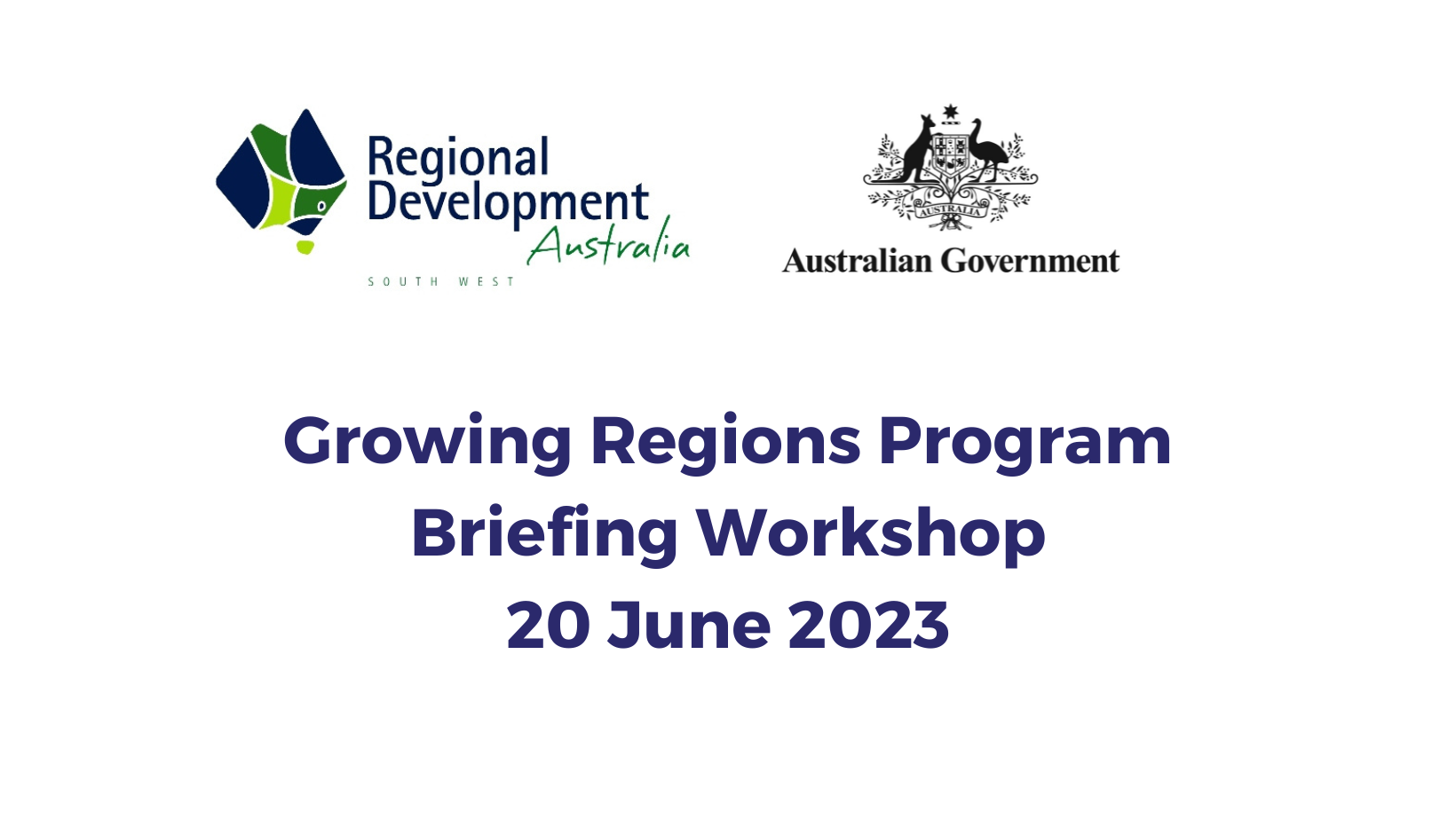News & Updates — Regional Development Australia South West
