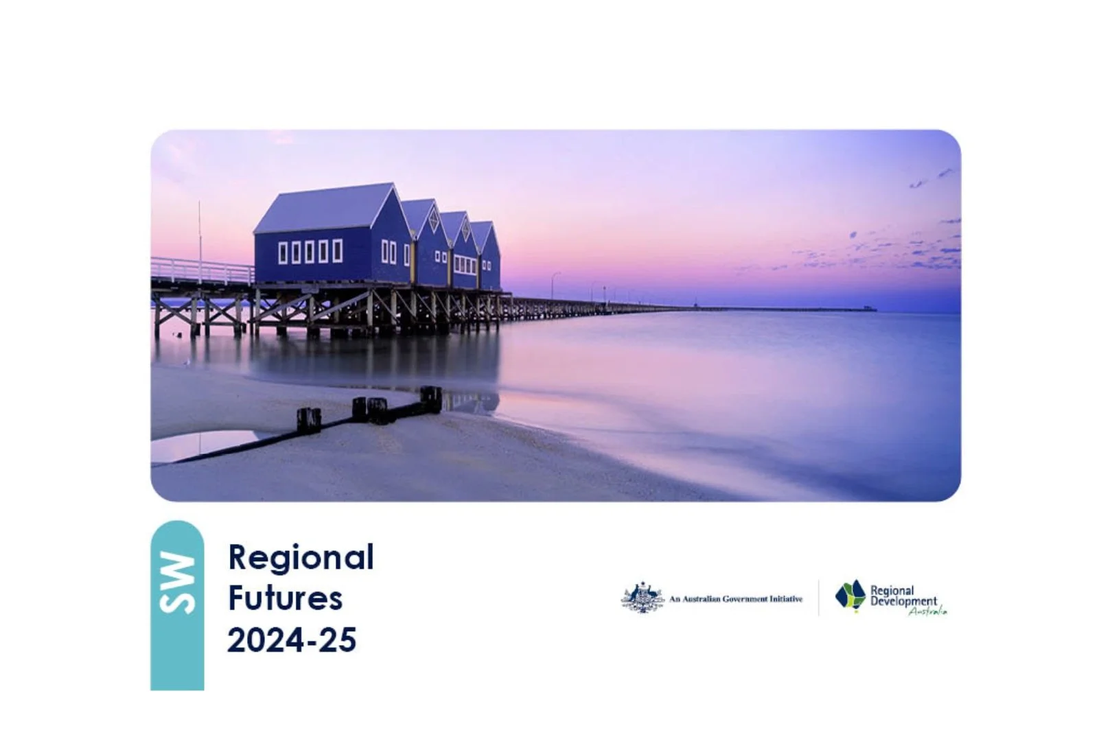 Regional Development Australia South West