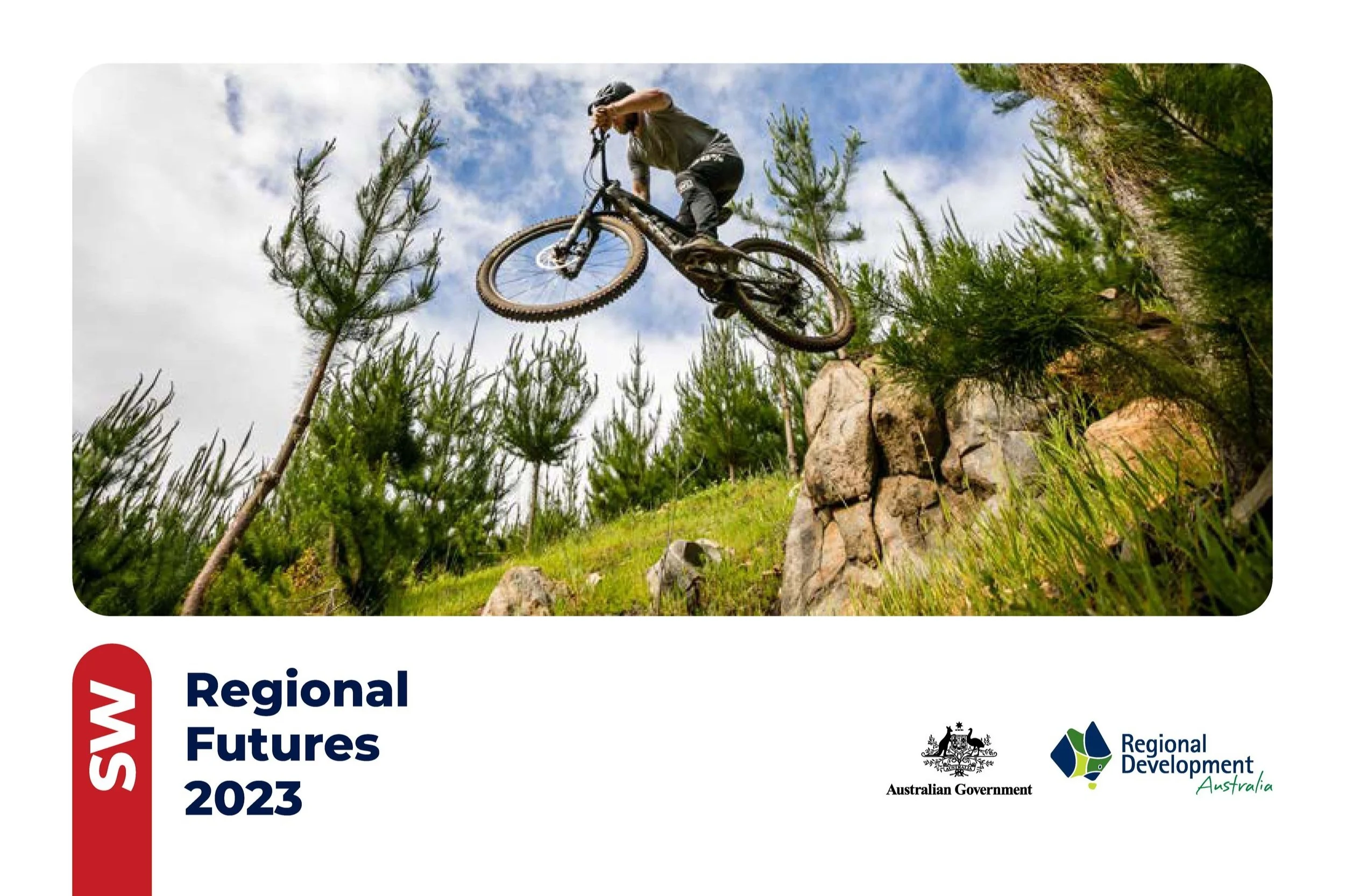 Regional Development Australia South West