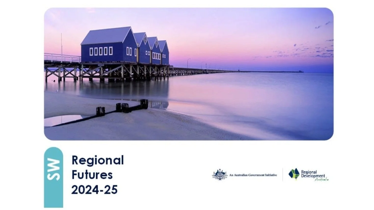 Regional Development Australia South West