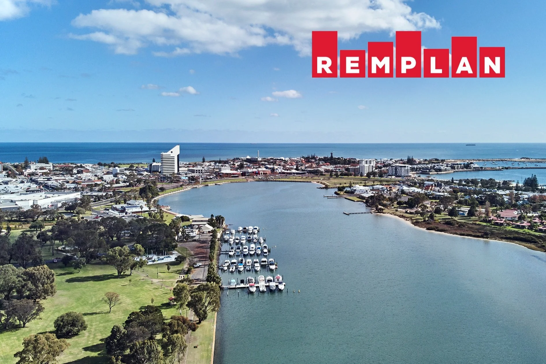 Data & Statistics — Regional Development Australia South West