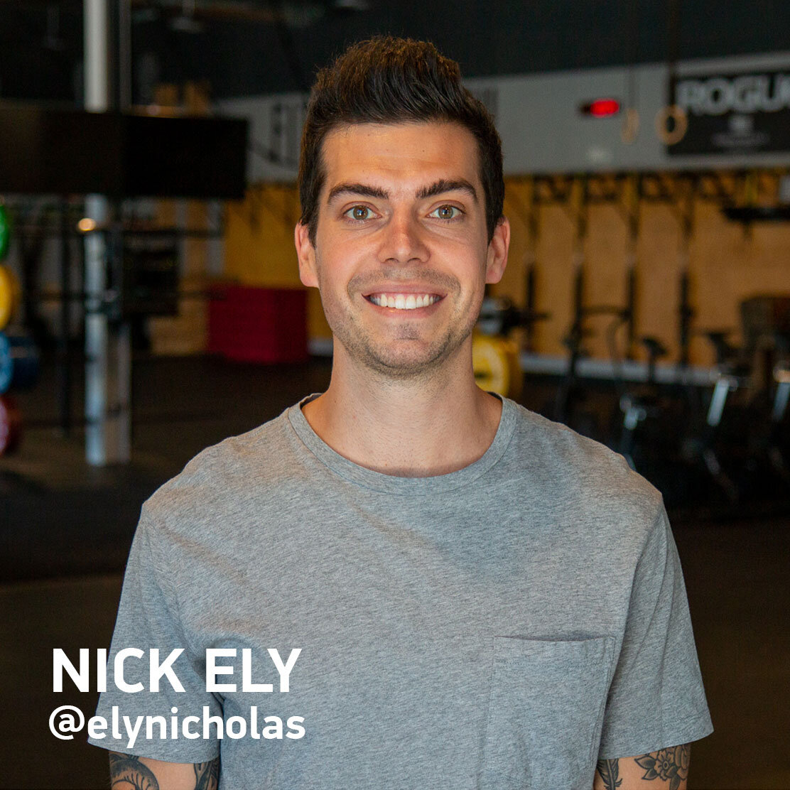 Our Team — Fit Society