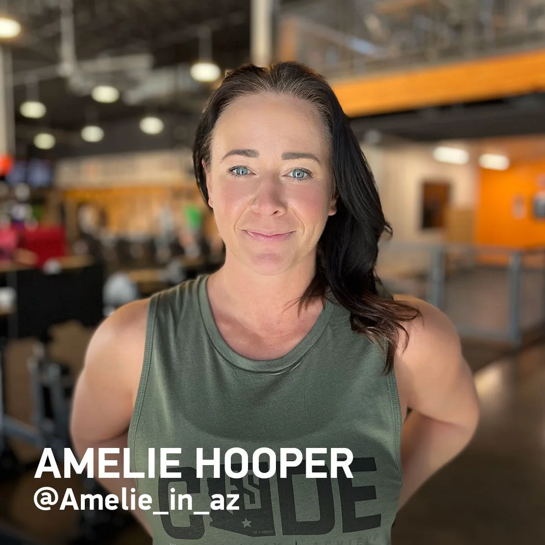 Our Team — Fit Society