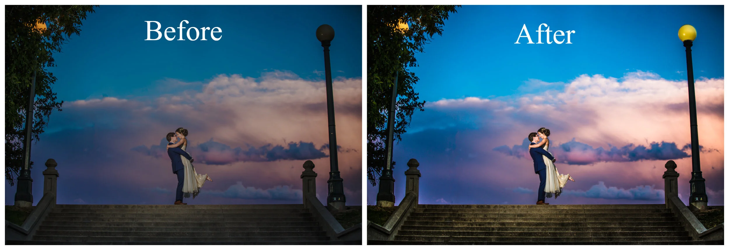 What's the difference between editing and retouching? — Colorado ...