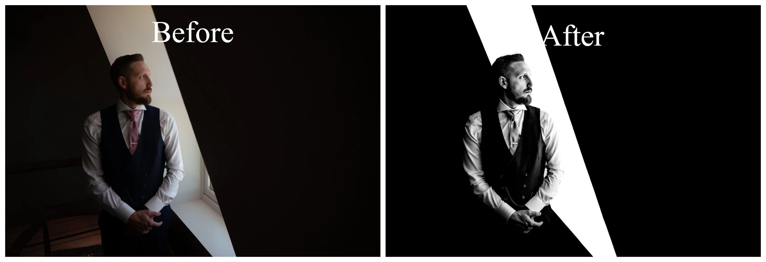 What's the difference between editing and retouching? — Colorado ...