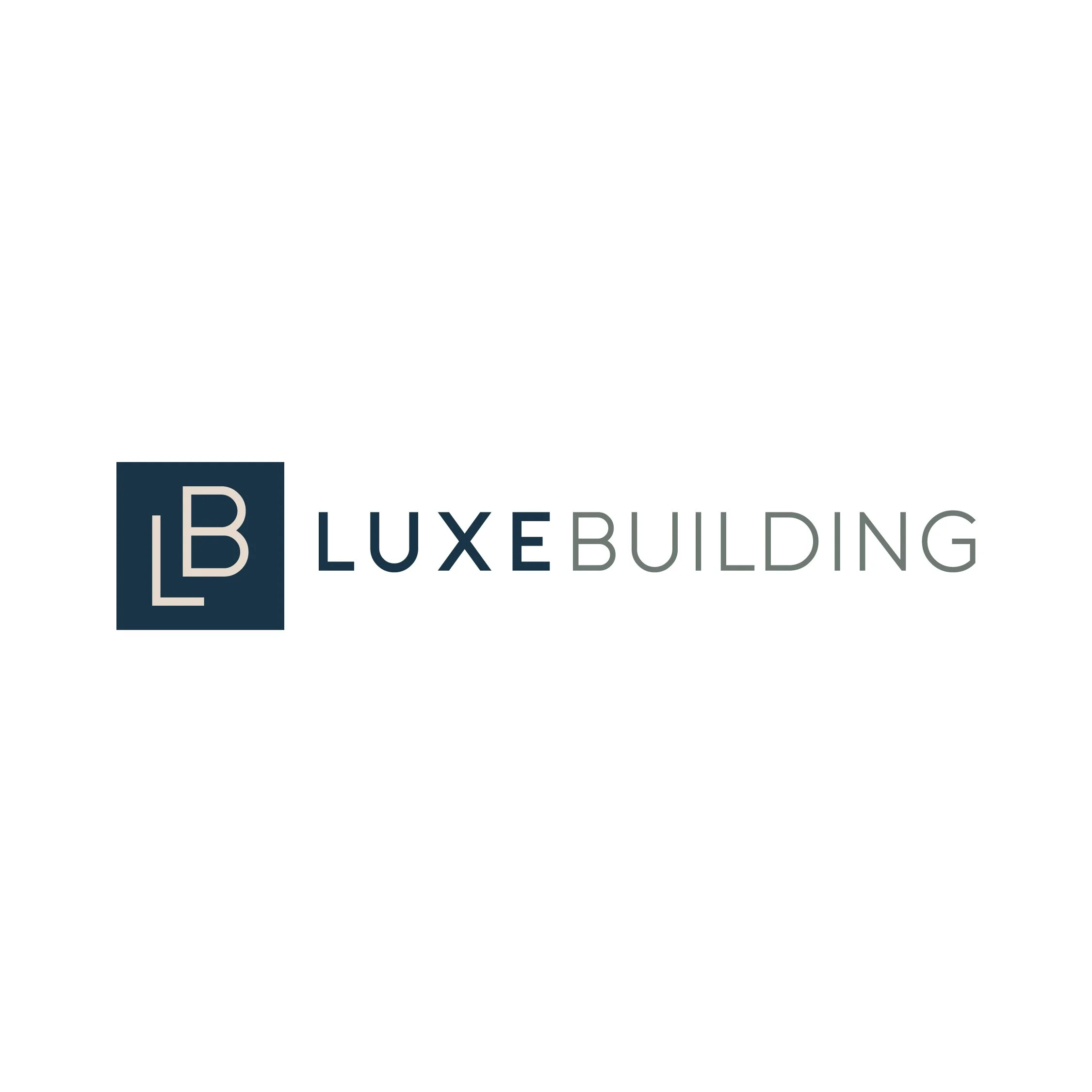 LUXE Building